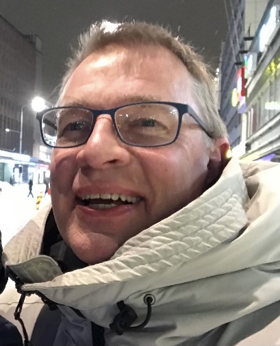 Mika Mathlin | Pyrintö